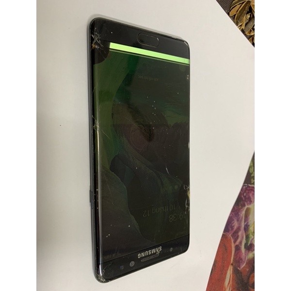 điện thoại sam sung note FE | Shopee Việt Nam