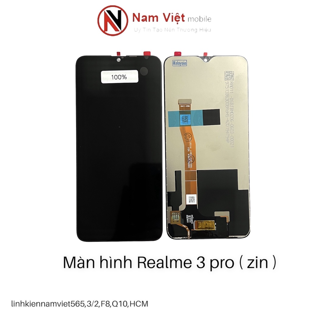Màn hình Oppo Realme 3 Pro ( Zin New ) | Shopee Việt Nam