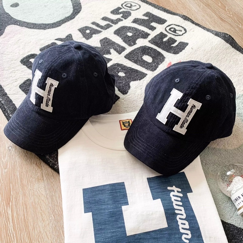 Nón Human made | Shopee Việt Nam