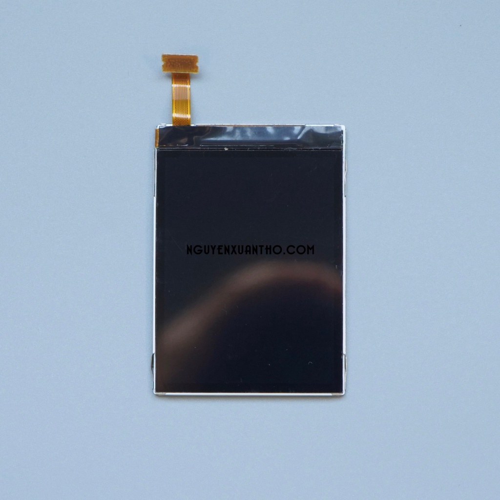 Màn hình zin LCD Nokia N77 / N78 / N79 / N82 / 6760s / 6790 / E52 / E66 / E75 / 6210N | Shopee ...