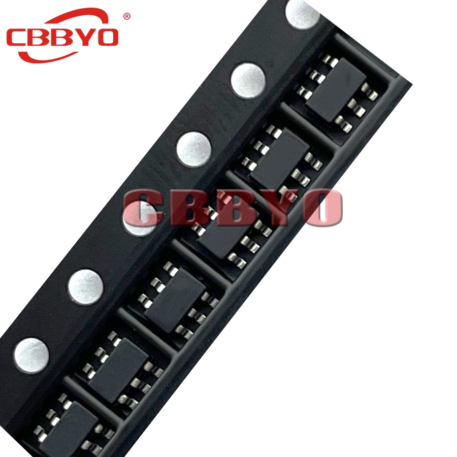 Set 5 Linh Kiện Điện Tử INA199A1DCKR INA199A1 INA199A INA199 SC70-6 | Shopee Việt Nam