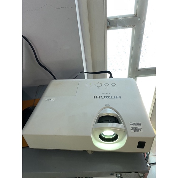 Máy chiếu Nhật Hitachi CP-EX250 | Shopee Việt Nam