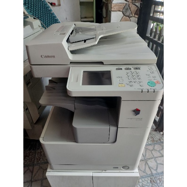 Máy photocopy canon 2520 | Shopee Việt Nam