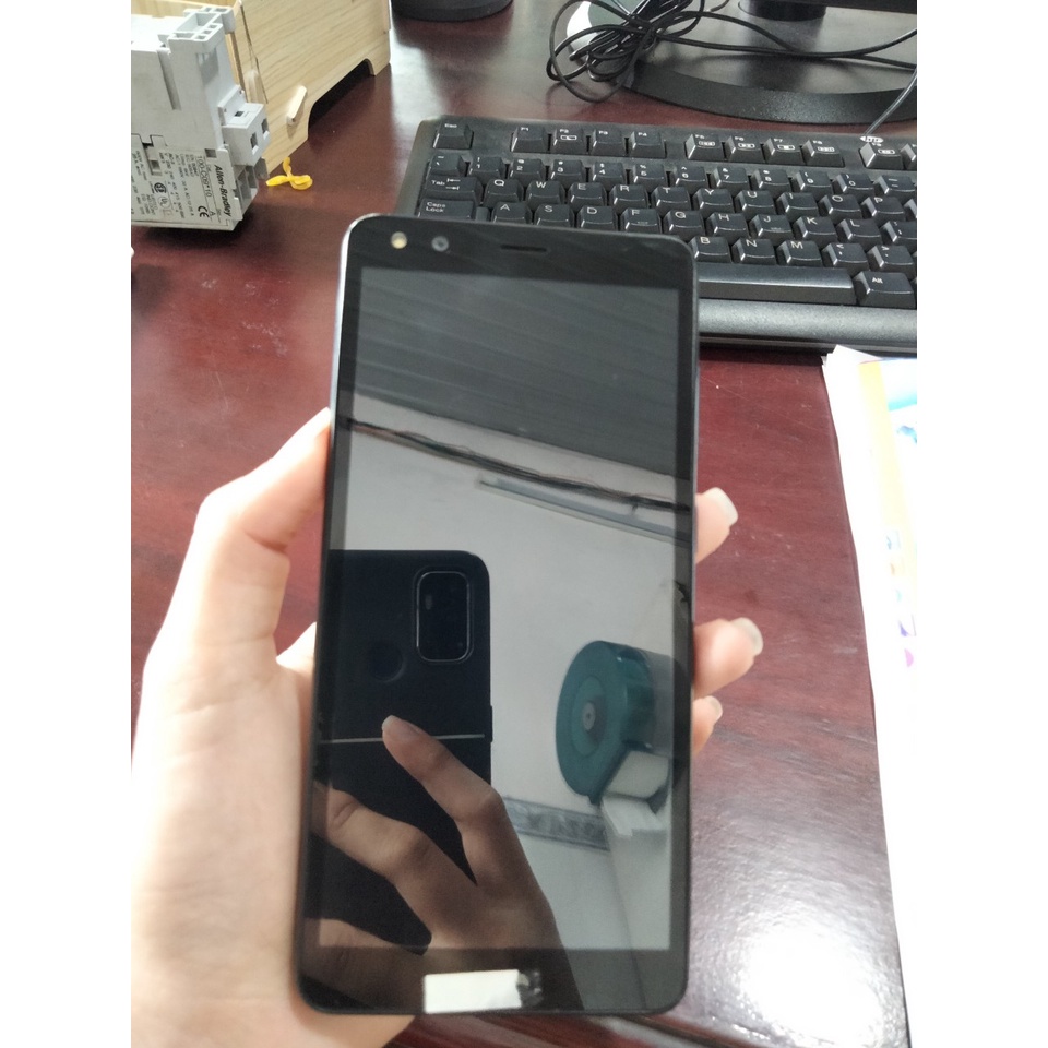 Điện thoại Nokia C01 Plus (TA-1383) Dual Sim (Blue) | Shopee Việt Nam