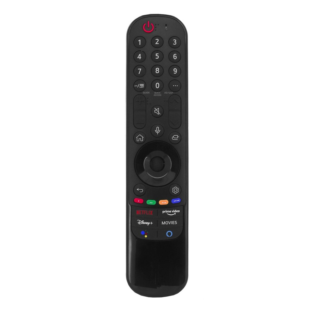 Remote magic LG MR21 MR22 MR23 MR24 dùng được cho MR20GA, MR19BA ...