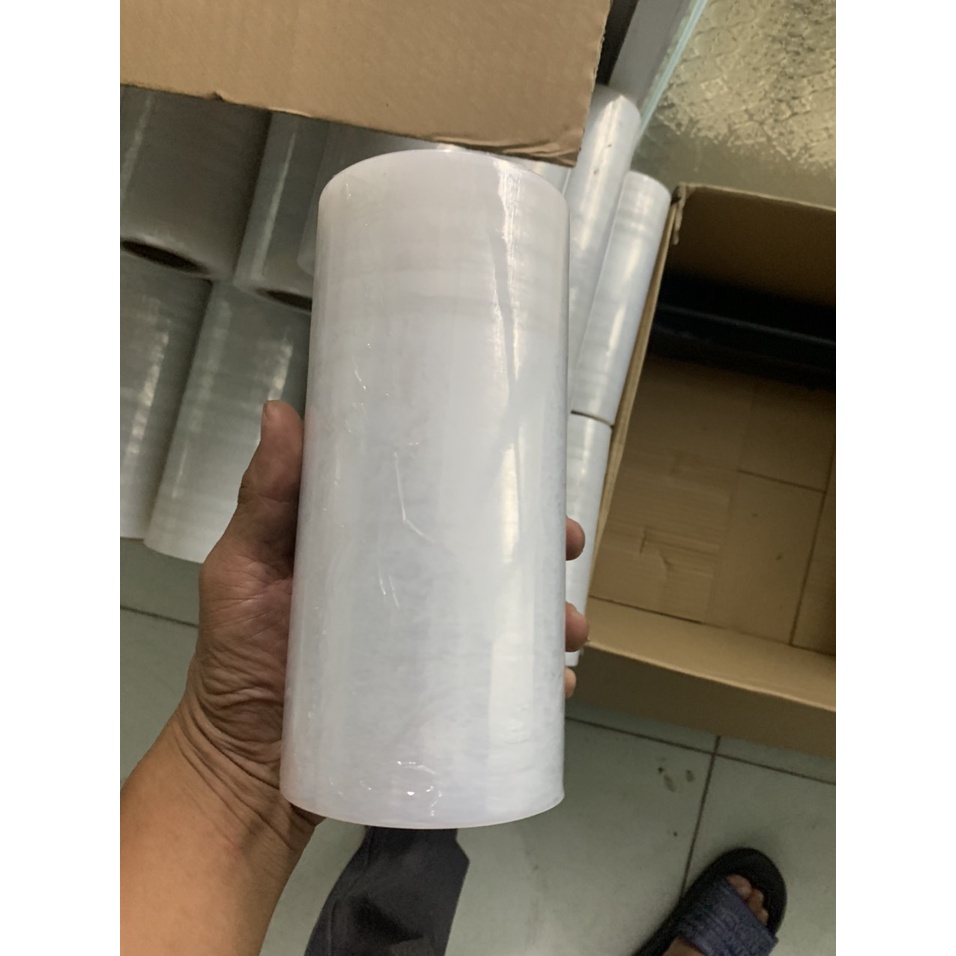 cuộn quấn pe ủ tê màng chít quấn hàng hóa khổ 5cmcm đế 50cm giá rẻ nhất tp hcm chỉ từ 8900đ ...