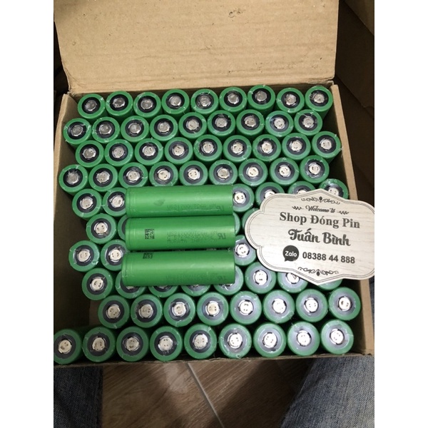 pin 21700 sony vtc6A dung lượng 4.000 xả 35A | Shopee Việt Nam