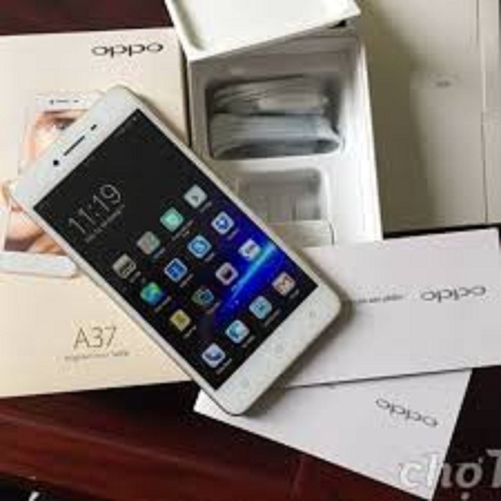 điện thoại Oppo A37m Neo-9 Chính Hãng 2sim ram 2/16G, cấu hình CPU siêu ...