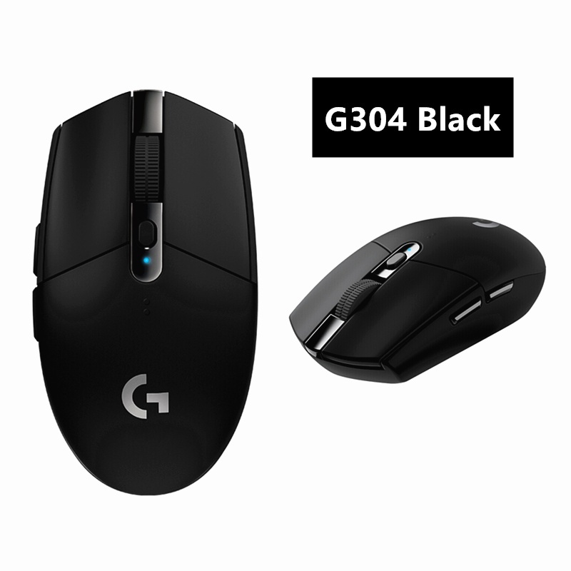 Chuột Không Dây Logitech G707 G703 G306 G407 G402 G302 G102 Cao Cấp | Shopee Việt Nam