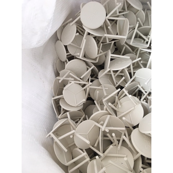 [RẺ SẬP SÀN 12.12] Chân chống bánh pizza - Pizza table - Pizza saver ...