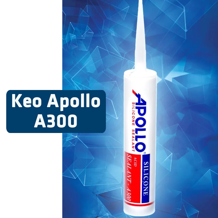 Keo Silicon Apollo, Keo Dán, Keo Apollo Và Dụng Cụ Bắn Keo, Súng Bắn ...