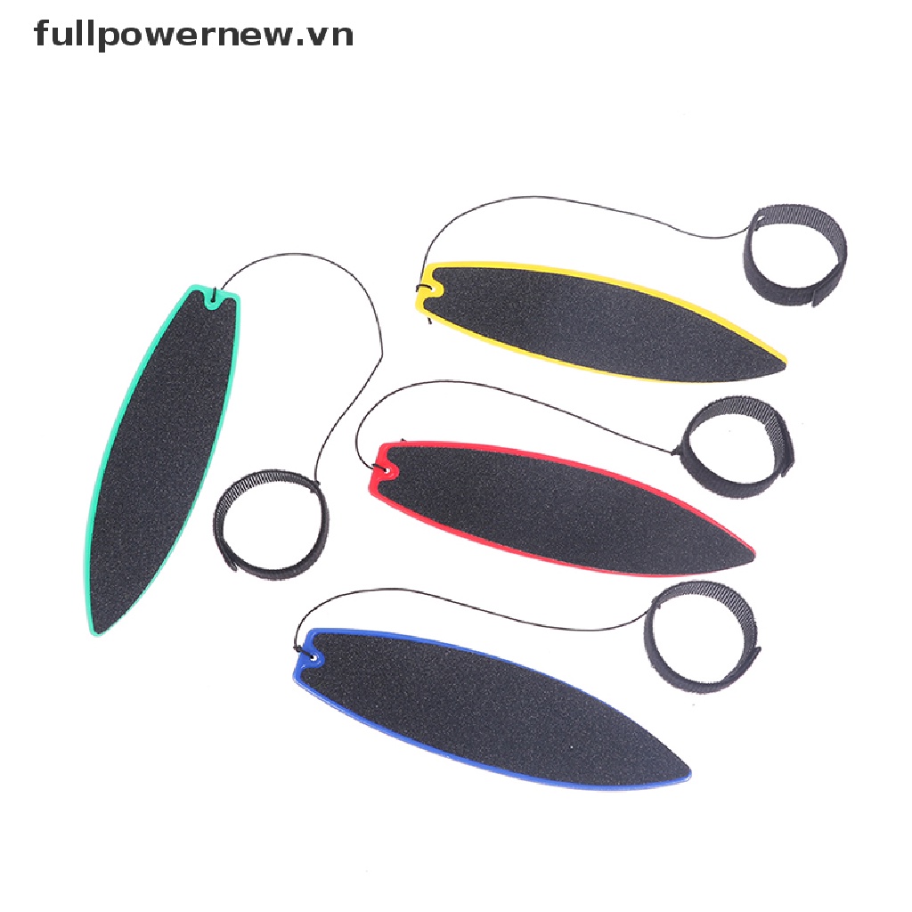 fullpowernew Windeck Finger Surfboard Toy Surf The Wind Mini Board For ...