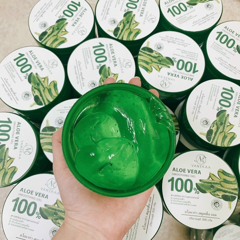 GEL NHA ĐAM NATURE REPUBLIC | Shopee Việt Nam