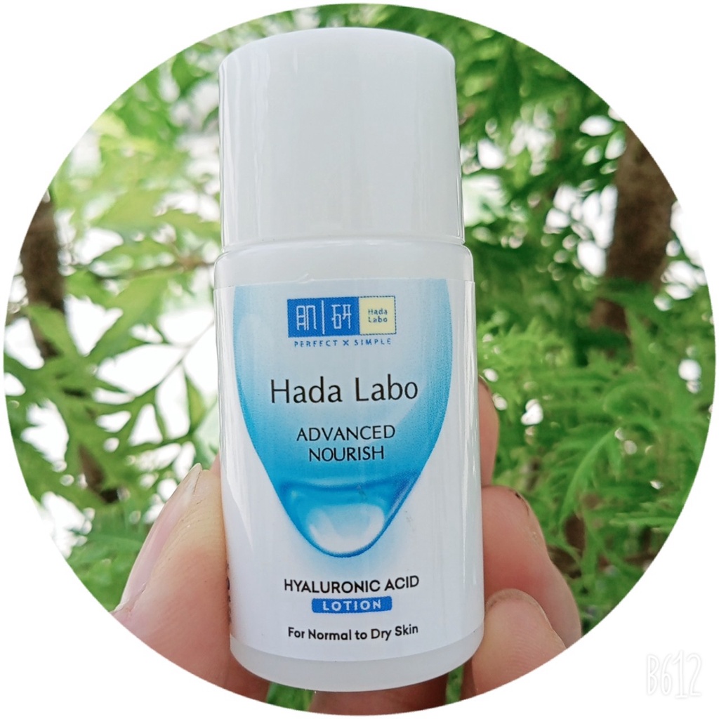 (Combo 5 chai minix20ml) Dung Dịch Dưỡng Ẩm Hada Labo | Shopee Việt Nam