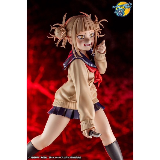 [Đặt trước] [Takara Tomy] Mô hình nhân vật My Hero Academia ARTFX J ...