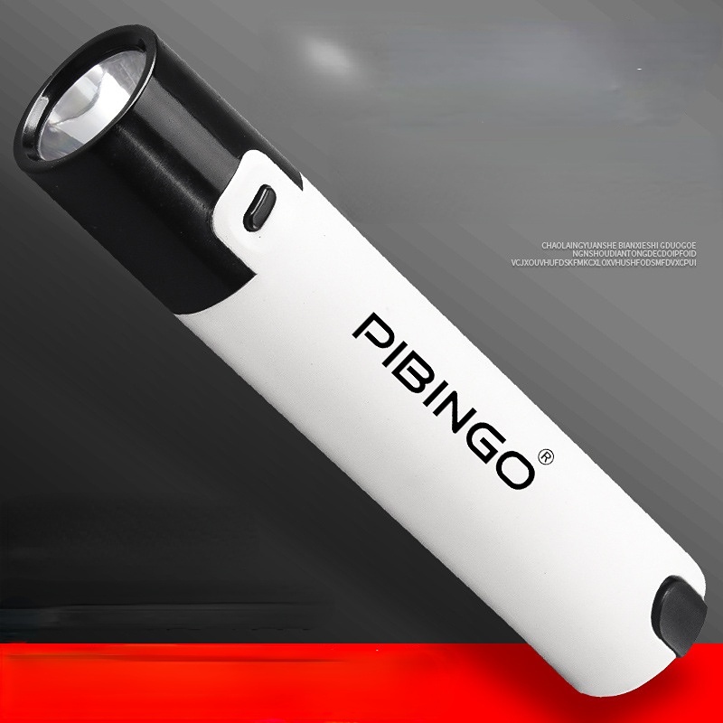 Đèn Pin Lithium Mini Phong Cách Mới 2022 18650 Có Thể Tháo Rời | Shopee ...