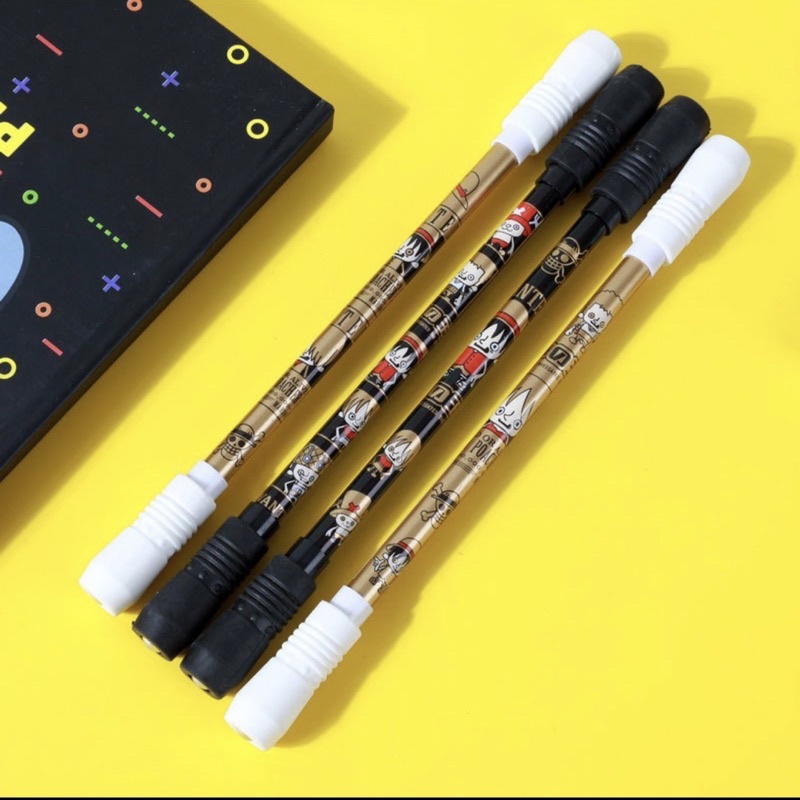 Bút quay nghệ thuật có đèn và không đèn | Shopee Việt Nam