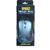 CHUỘT KHÔNG DÂY USB ZORNWEE WH002 | Shopee Việt Nam