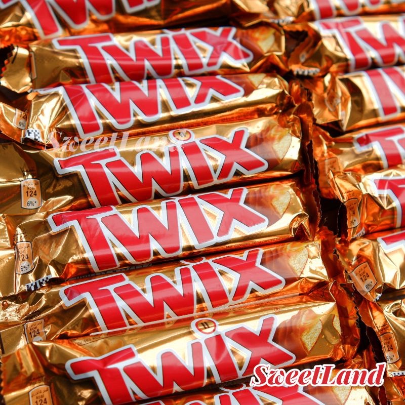 combo 10 Thanh Twix 25G | Shopee Việt Nam