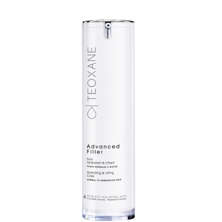 [ HÀNG CÔNG TY ] Kem dưỡng ẩm Teoxane Advanced Filler Normal to Combination Skin 50ml | Shopee ...