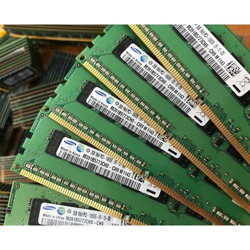 Ram PC HYNIX ddr2 2gb bus 667 16 chip đồng bộ hãng | Shopee Việt Nam