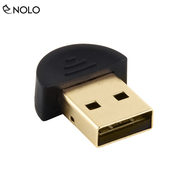 USB Bluetooth CSR Dongle V4.0 Plug And Play Dành Cho Máy Tính Laptop ...