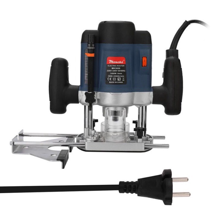 Máy soi Makute ER003- bảo hành 6 tháng | Shopee Việt Nam