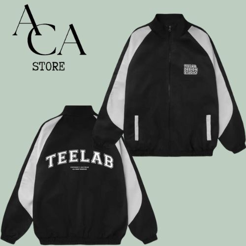 Áo Gió Telab DESIGN STUDIO nam nữ chuẩn form ACA STORE | Shopee Việt Nam