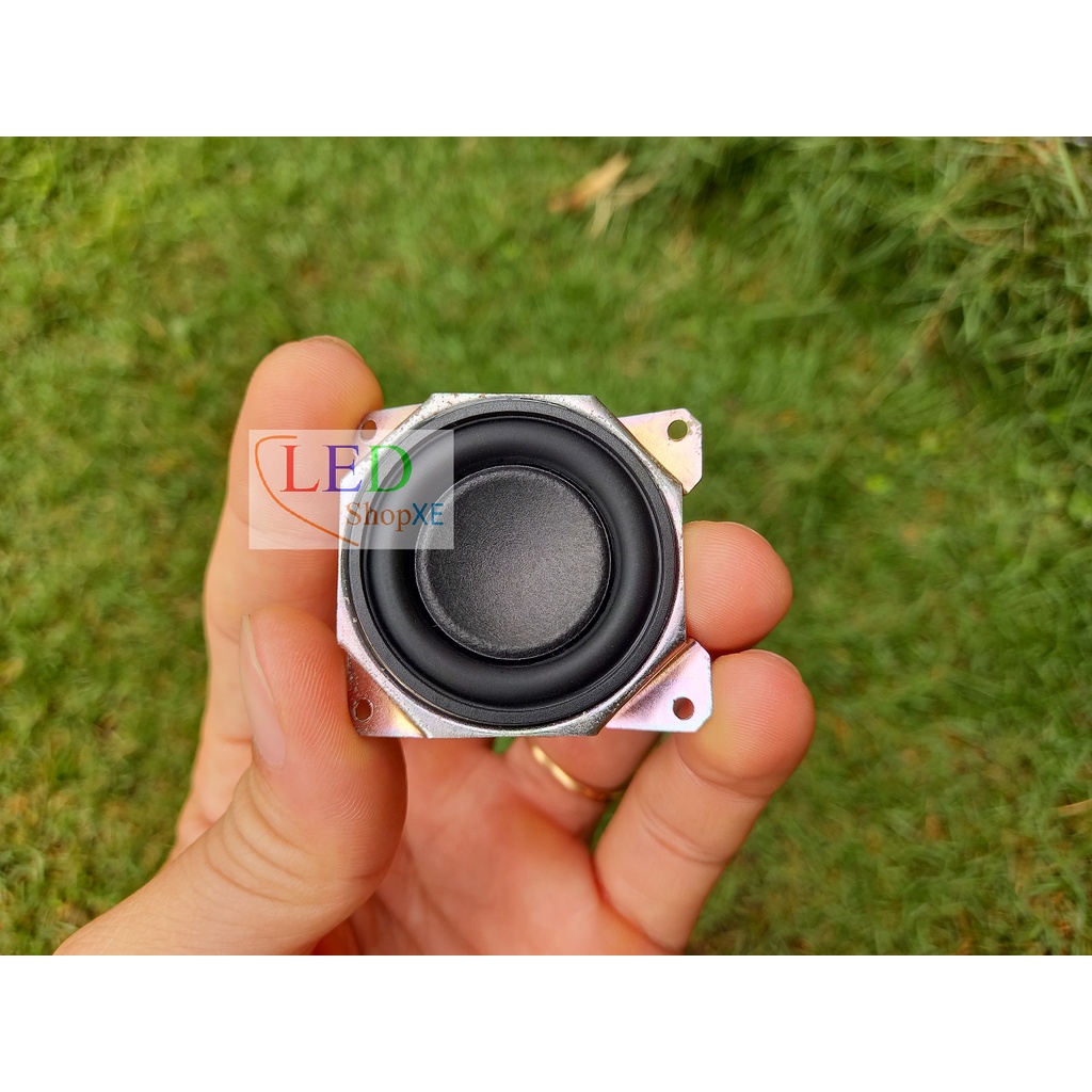 Củ loa mini toàn dải 1.5inch 4ohm 4w | Shopee Việt Nam