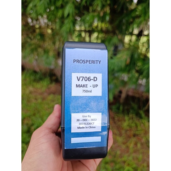 Dung môi Videojet V706-D | Shopee Việt Nam