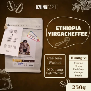 DzungCapu Cà phê Specialty, Cửa hàng trực tuyến | Shopee Việt Nam