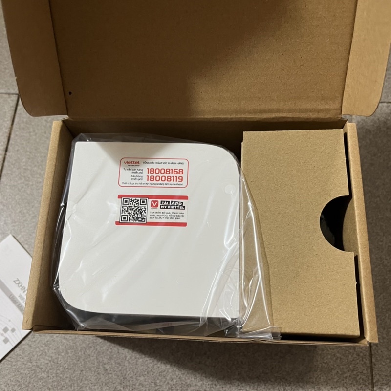 Router wifi Mesh home Viettel ZTE H196A Dualband AC1200 fullbox mới 100 ...