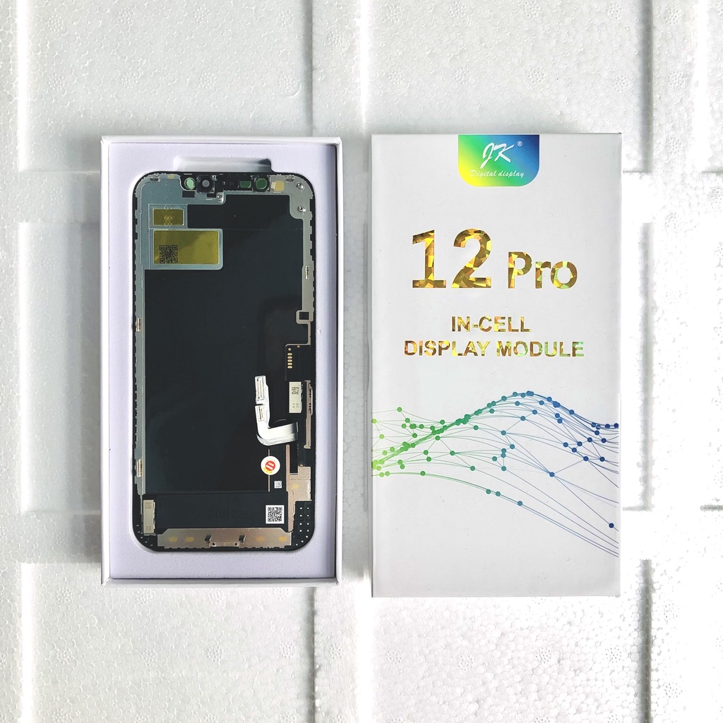 Màn hình LCD 12 / 12 Pro in-cell | Shopee Việt Nam