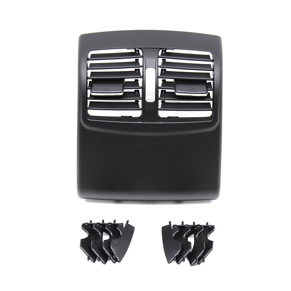 Khung Lưới Thông Gió Phía Sau Cho Mercedes Benz W212 E Class E200 E260 ...