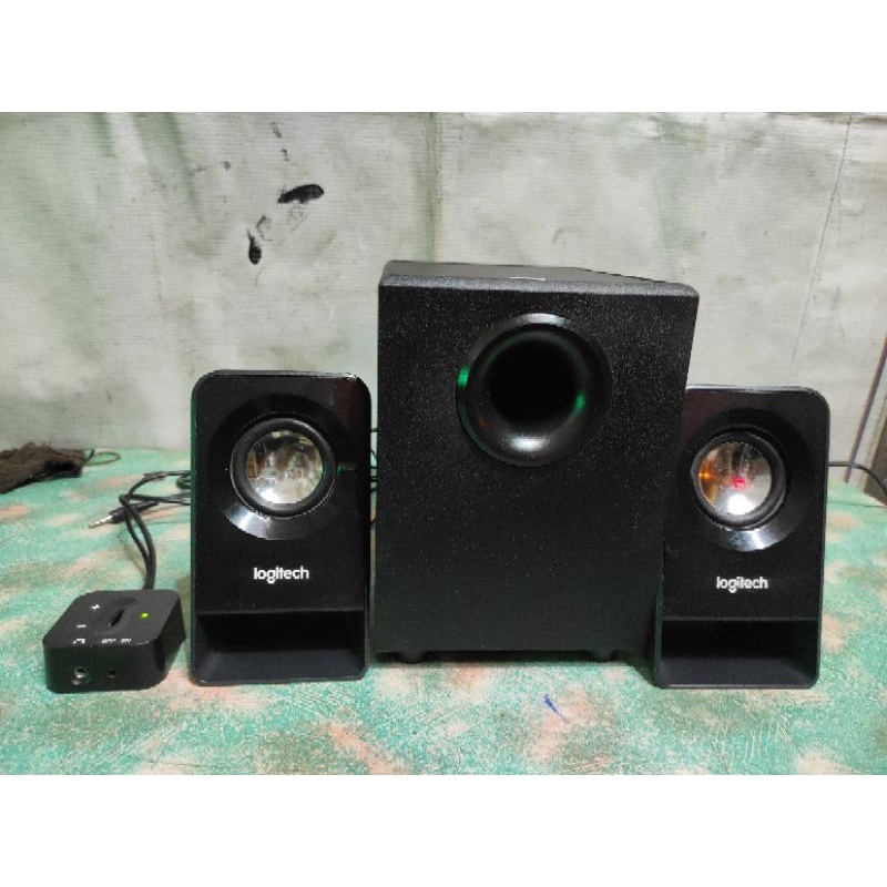 Loa Logitech model S-00143 | Shopee Việt Nam