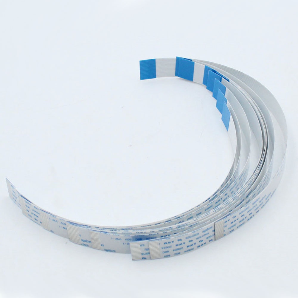 Bộ 10 Dây Cáp Đầu In 4720 I3200 Cho Máy Insolvent / UV DTF 30cm 40cm ...
