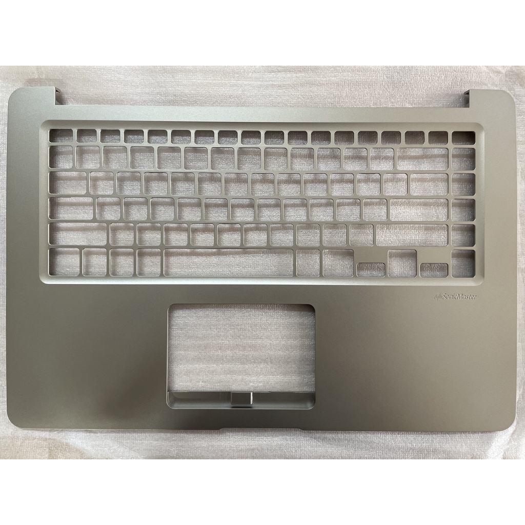 Vỏ Mặt C Dành Cho Laptop Asus VivoBook S510 X510 X510UA A510 F510 ...