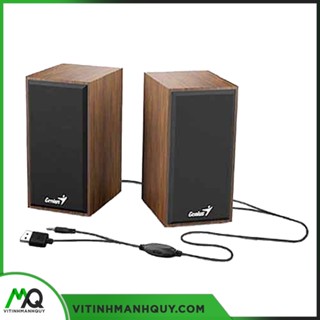 Loa Genius HF180 | Shopee Việt Nam