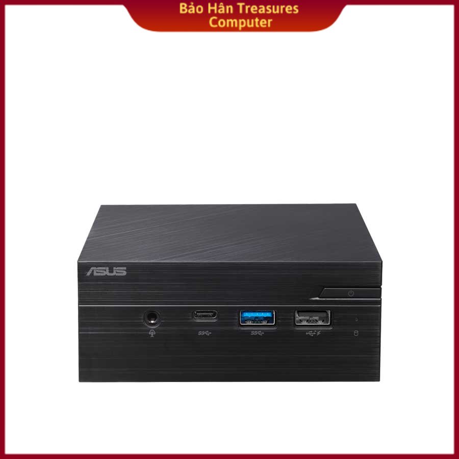 MÁY TÍNH MINI PC ASUS PN41 Hàng Chính Hãng | Shopee Việt Nam
