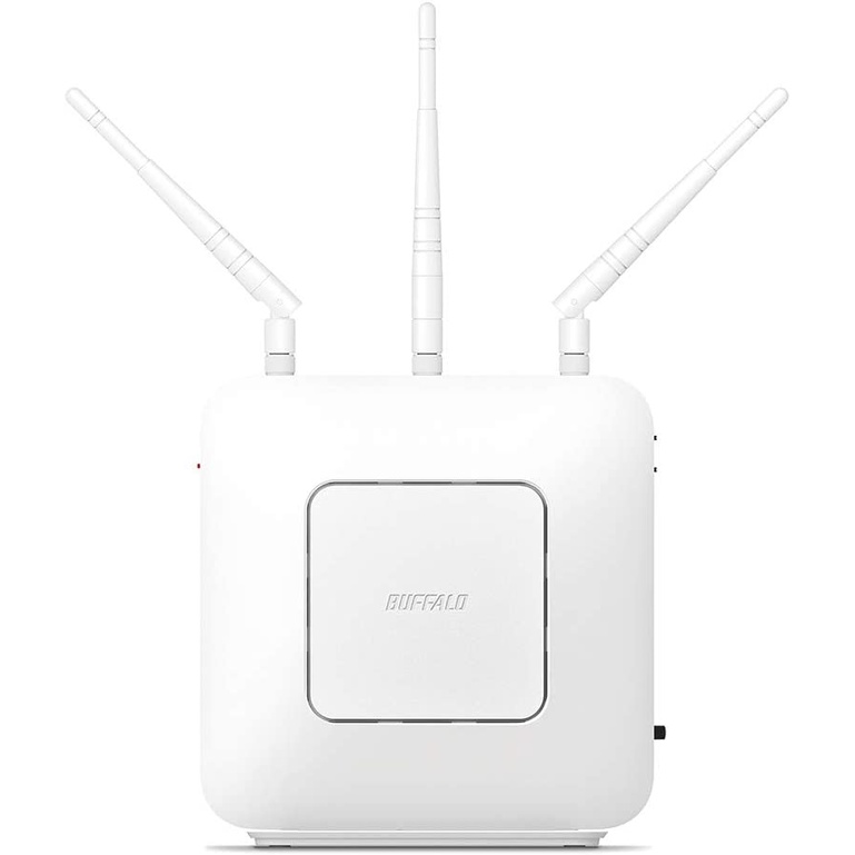 Wifi Buffalo WXR-1900DHP3, router, wifi, repeater | Shopee Việt Nam