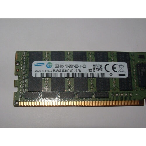 Ram server ddr4 ECC REG 16gb / 32gb / 64gb ECC REG bus 2133 / 2400 dùng ...