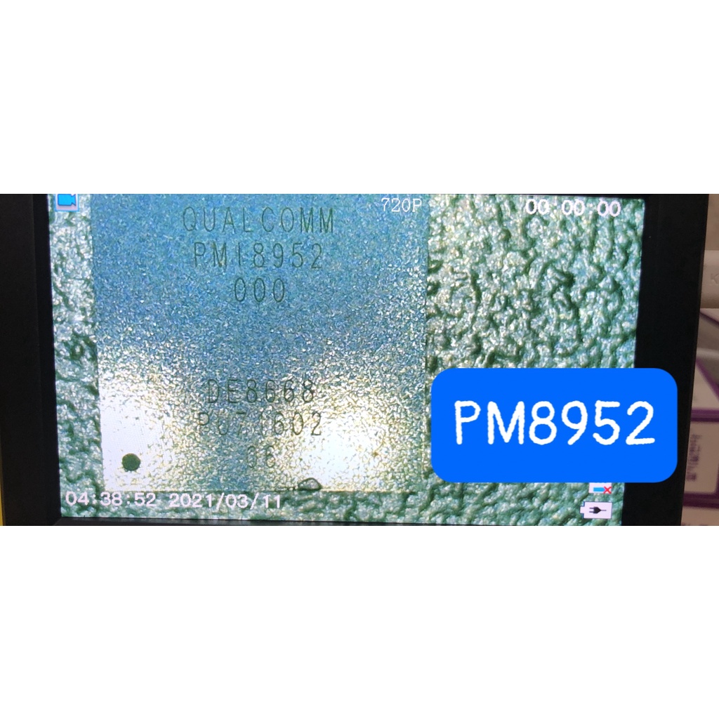 IC PM8952 (IC nguồn) | Shopee Việt Nam