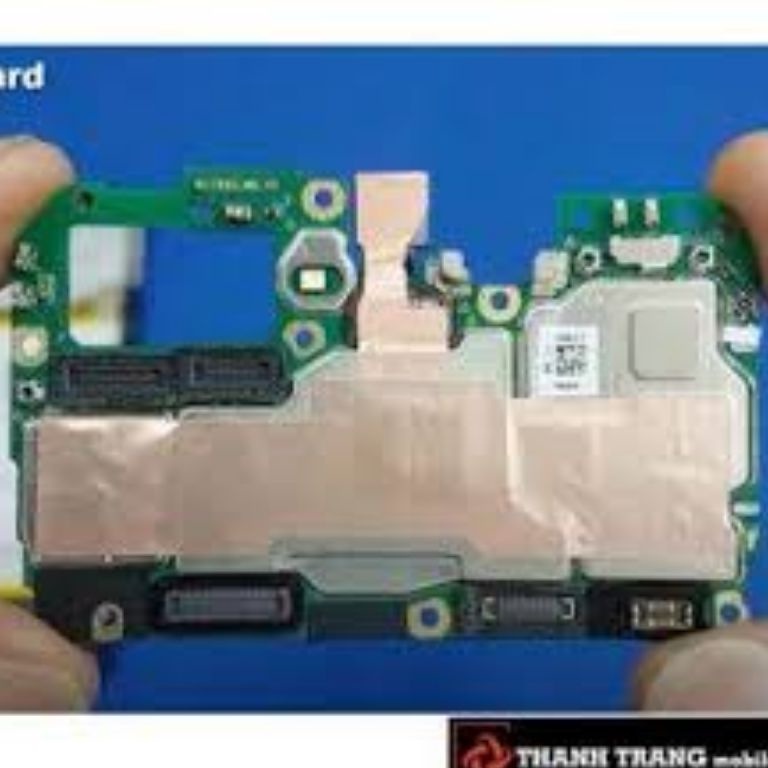 Main realme C2 bo mạch chủ realme C2 mainbo realme C2 không mật khẩu ...