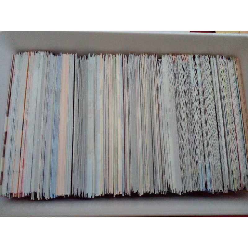 Box mix card des BTS combo 50 cái | Shopee Việt Nam