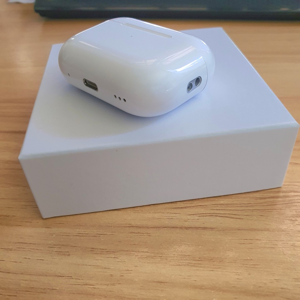 tai nghe bluetooth ap pro2 kết nối không dây cảm ứng chạm, chống ồn ...