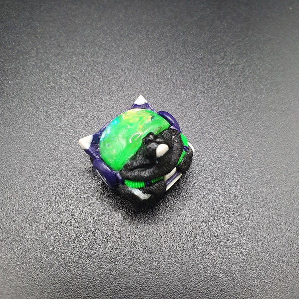 Artisan Keycap nút bàn phím cơ Sirius 009 | Shopee Việt Nam