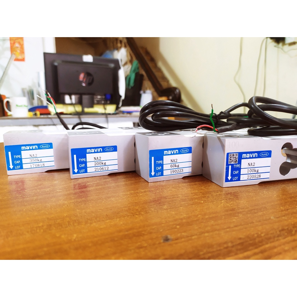 Cảm ứng lực MAVIN NA2 | Shopee Việt Nam