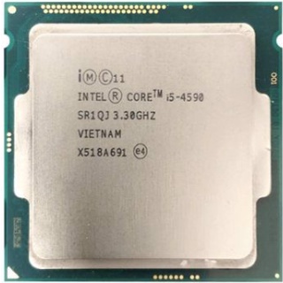 Bộ xử lý Intel® Core™ i5-4570 4590 i7 4770 4790 4770k 4790k tặng kèm ...