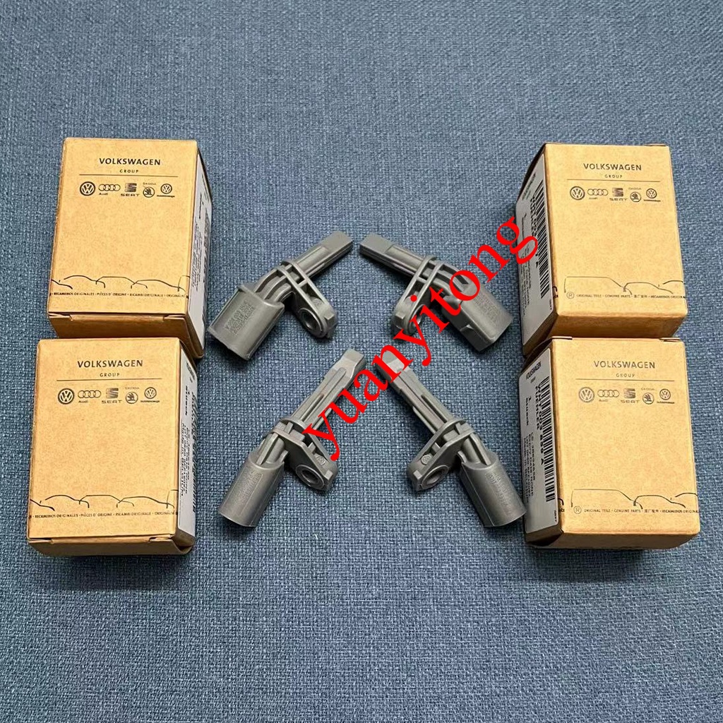 Sản xuất tại Bỉ Màu xám cấu hình cao ABS Cảm biến tốc độ cho VW Golf ...