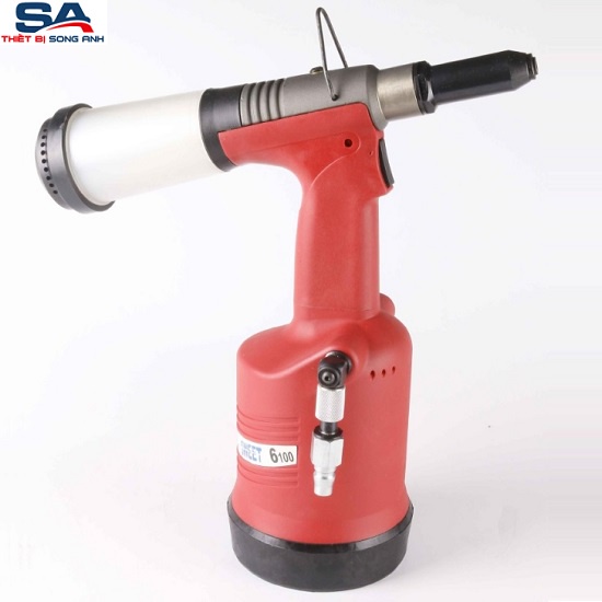 Súng rút rive inox tự hút đinh Sweet 6100V | Shopee Việt Nam